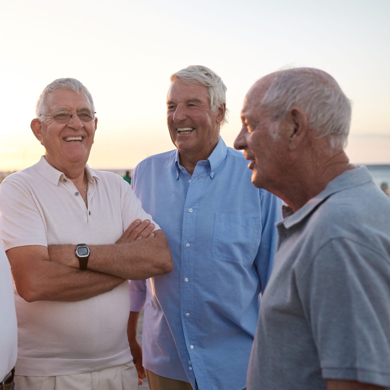 Lifestyle | Westminster Village | An Inspired Way to Live